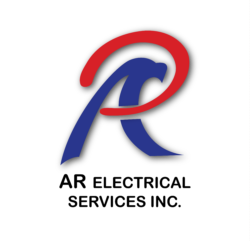 arelectrical-logo | AR Electrical Services